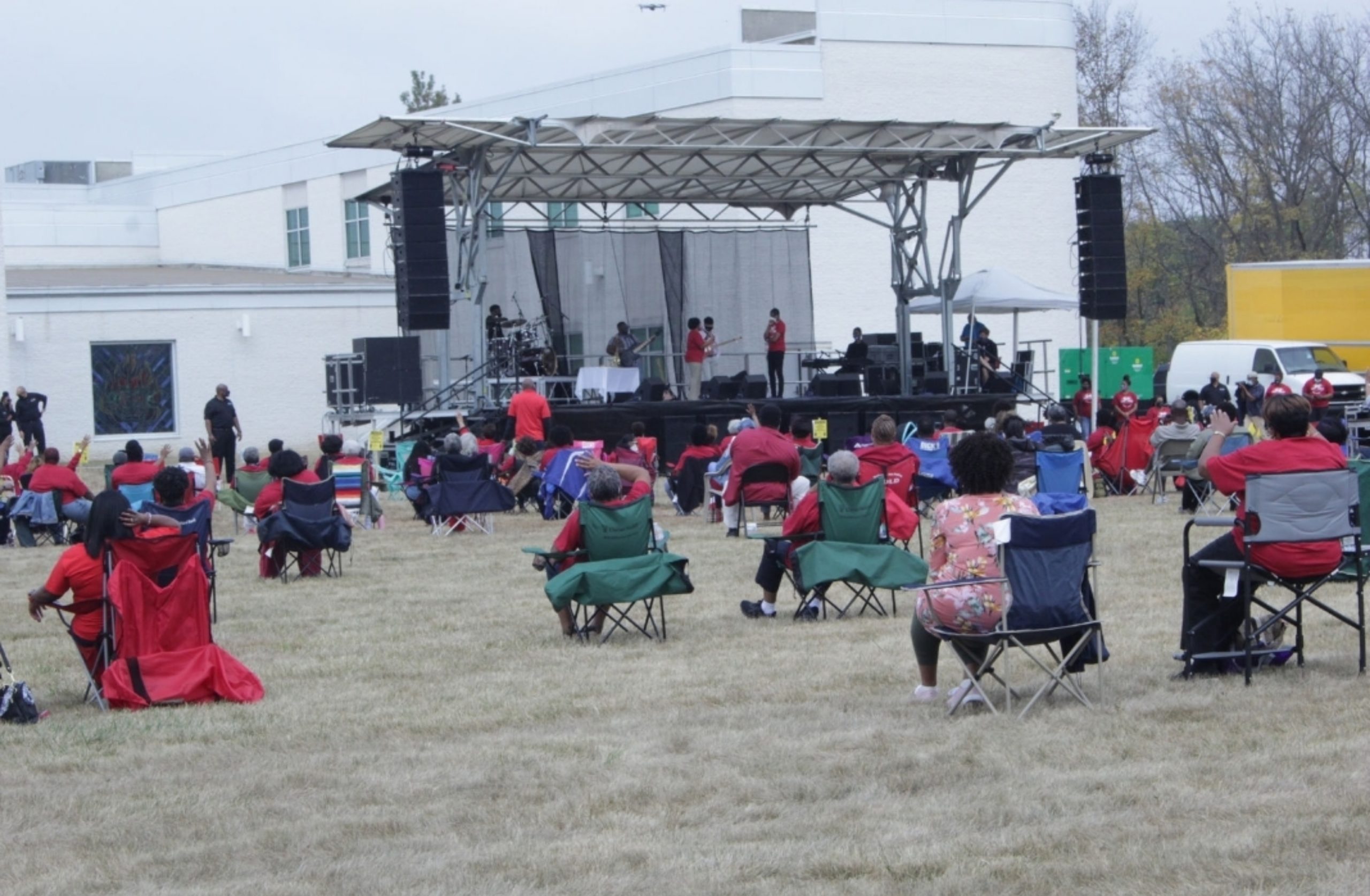 When Thinking ‘Outside the Box’ Requires a Box - Disciples Church ...